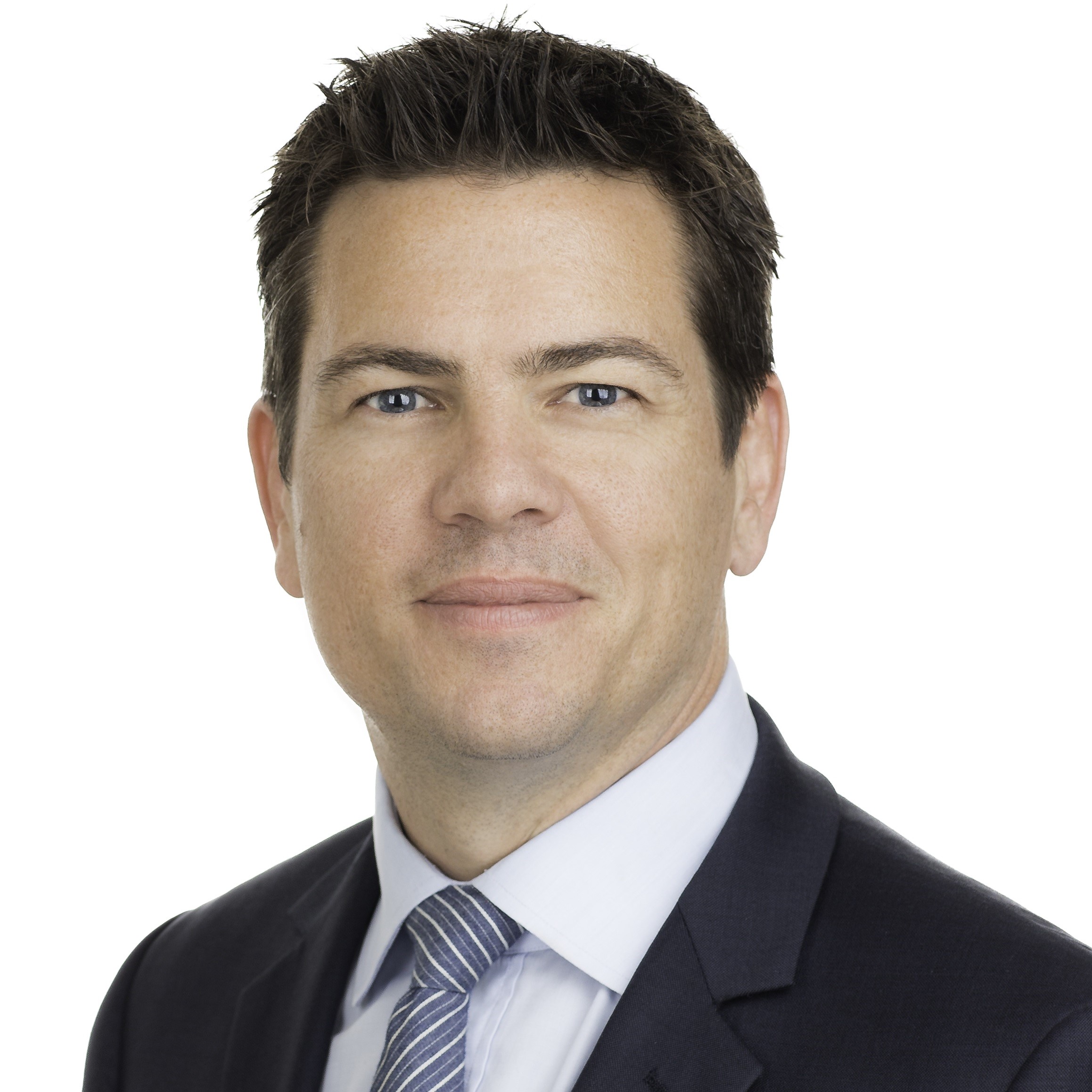 Breakfast Briefing With Paul Bloxham - HSBC - AmCham