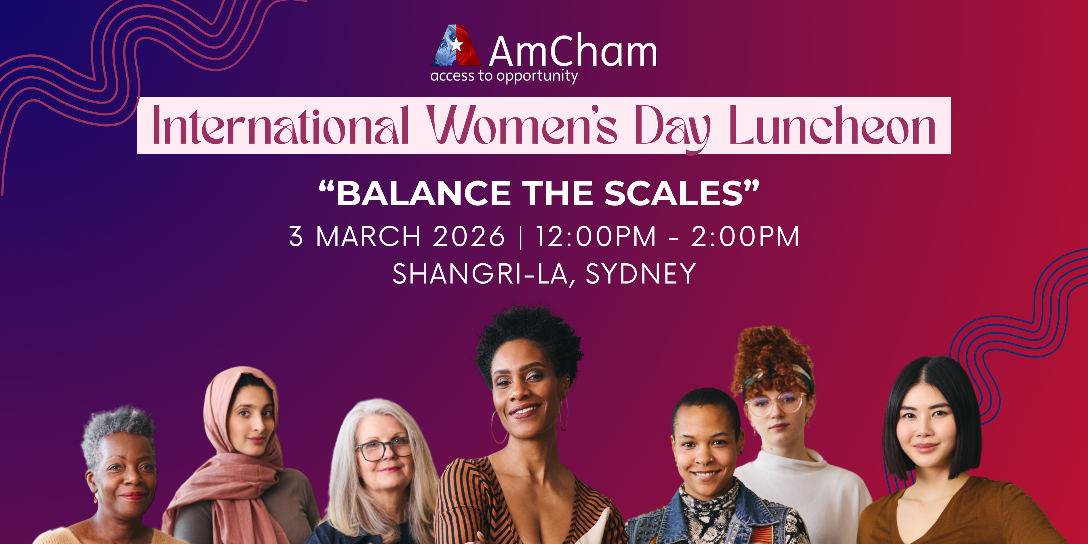 Upcoming Business & Corporate Networking Events - AmCham